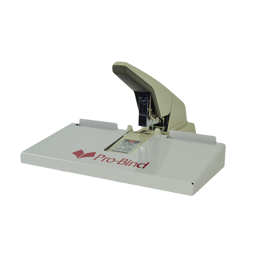 Binding Equipment – Pro-Bind