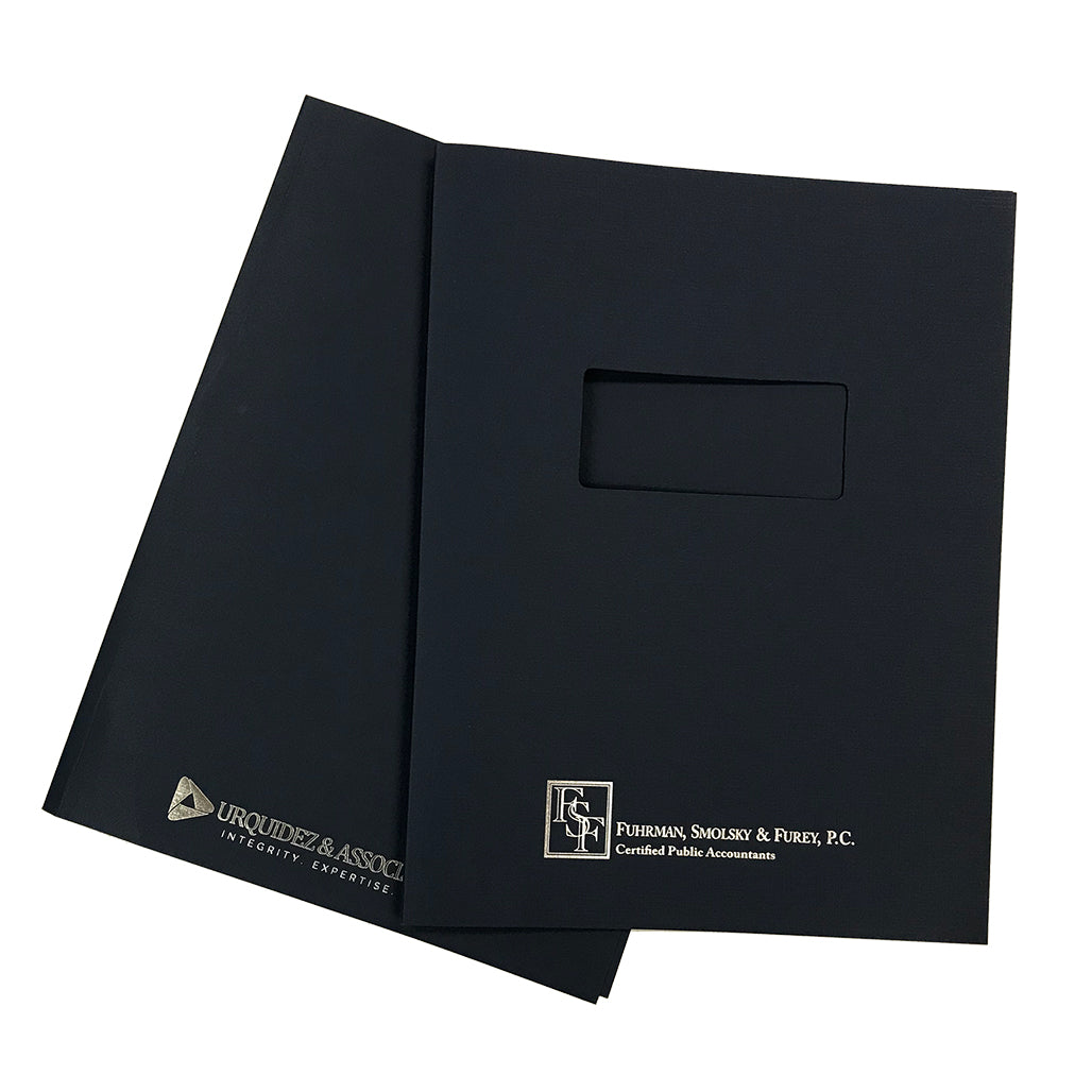 Custom Thermal Hard Covers – Pro-Bind