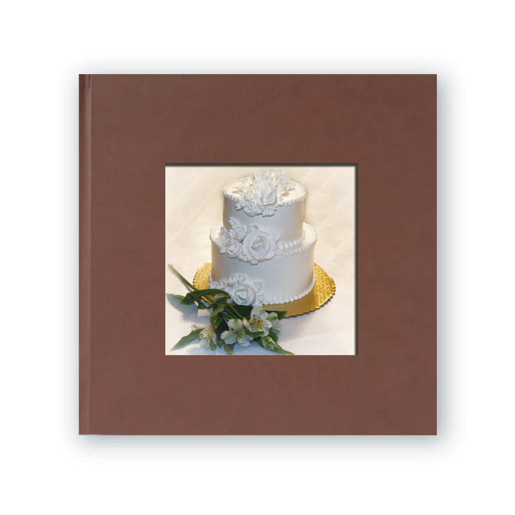 Thermal Hard Covers – Pro-Bind