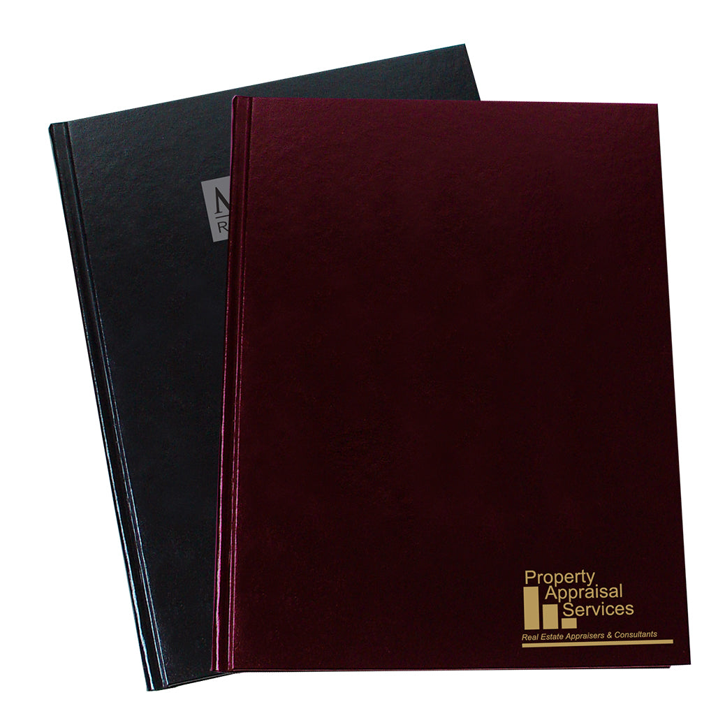 Thermal Hard Covers – Pro-Bind